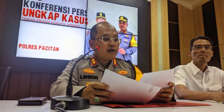 Nilep Duit APBDesa, Perangkat Desa di Bodag Pacitan Terancam Mendekan ... Nilep Duit APBDesa, Perangkat Desa di Bodag Pacitan Terancam Mendekan ...